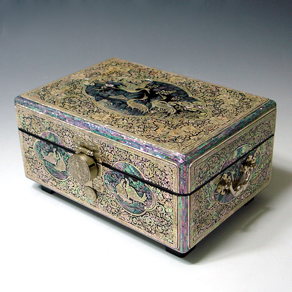 | Antique Alive Store